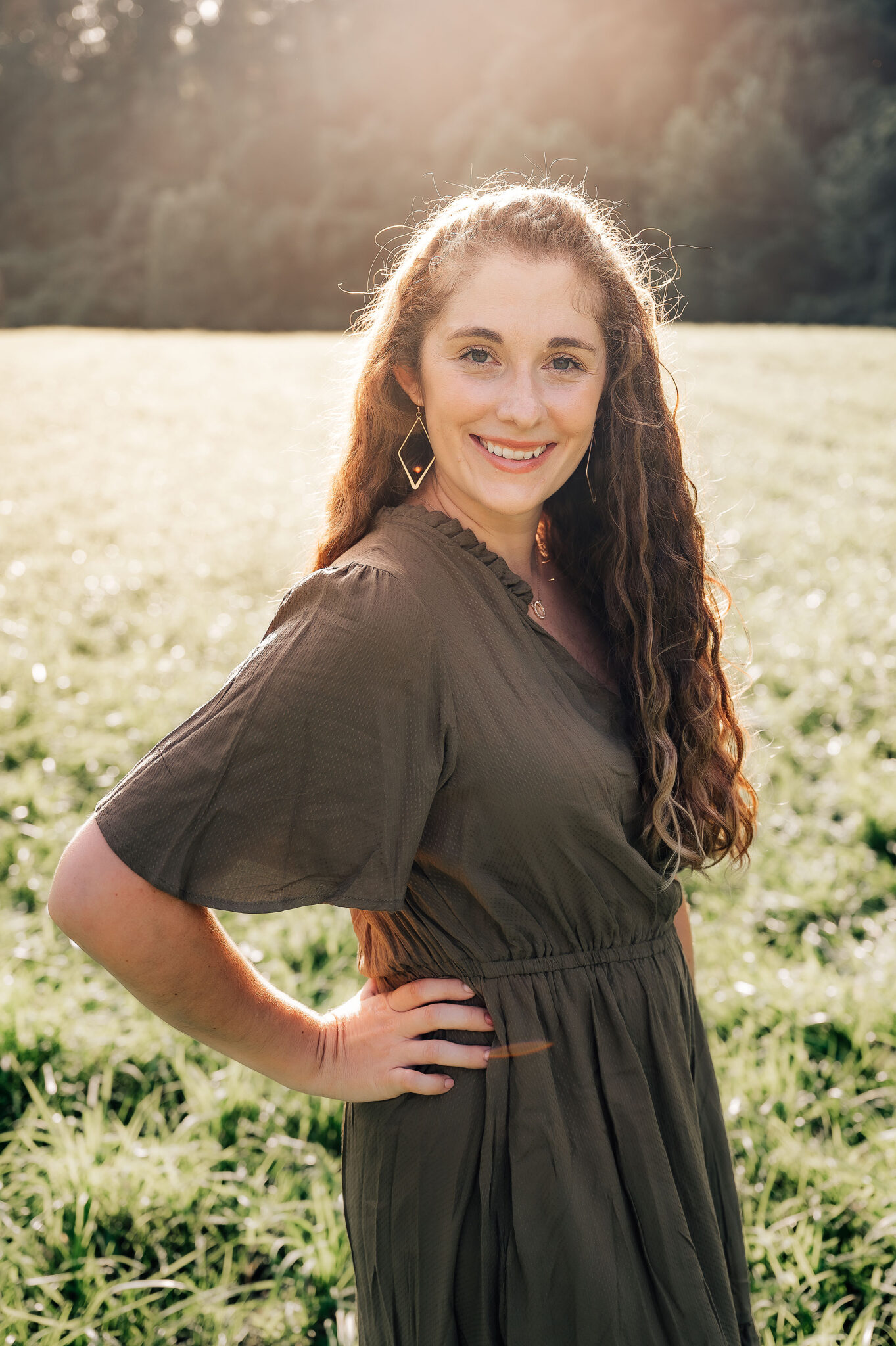 DIY Easy Balloon Garland Tutorial - Tandra Nicole