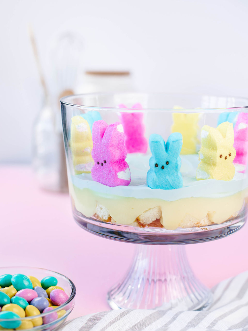 20+ Easter Dessert Recipes - Tandra Nicole