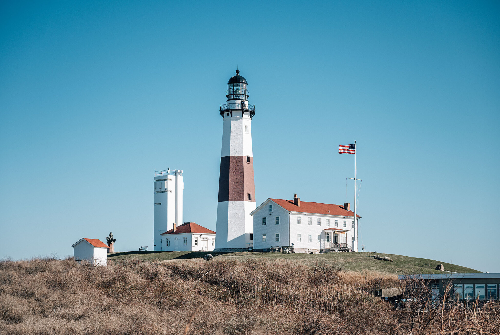 Ultimate Guide to Visiting Montauk Point State Park with Kids - Tandra ...
